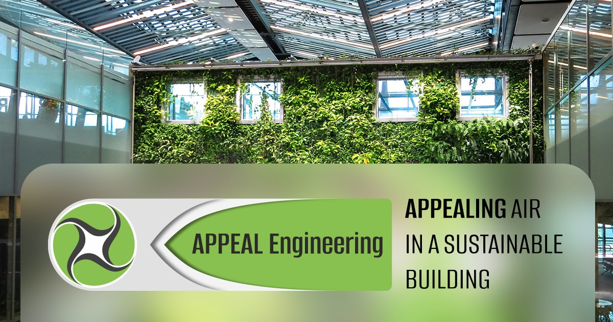 Über uns | APPEAL Engineering